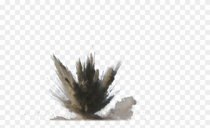 Dirt Explosion Png Image - Dirt Explosion Png, Transparent Png ...