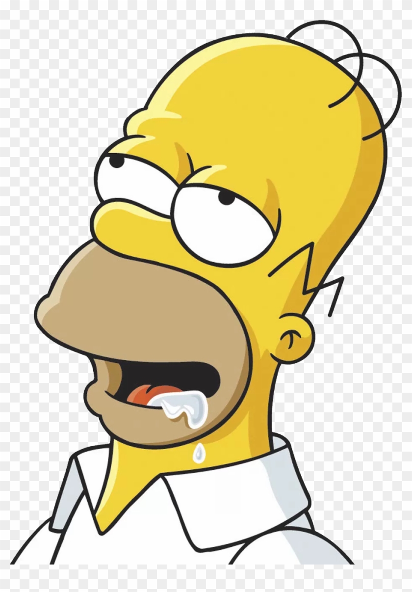 Simpson Png, Transparent Png - 932x1294(#33129) - PngFind
