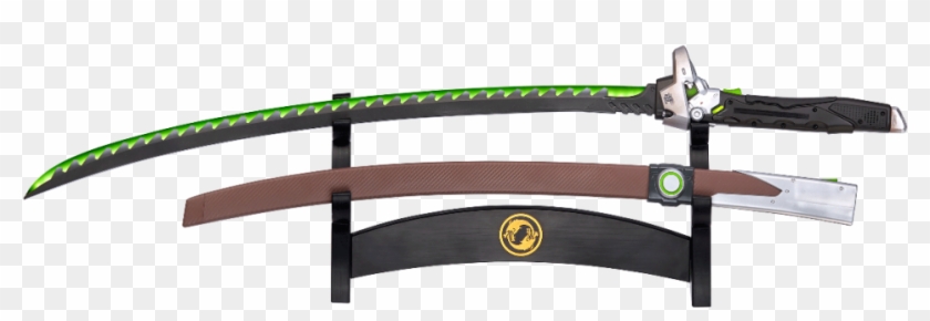 Genji Sword Png, Transparent Png - 1024x1024(#36923) - PngFind