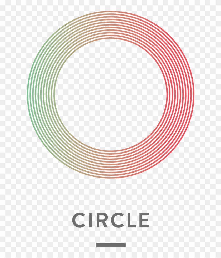 Circle Logo - Circle Women Logo, HD Png Download - 1000x1000(#37862 ...