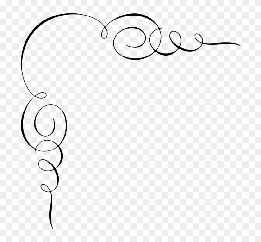 Party Borders Clip Art Simple Paper Border Design HD Png Download 784x745 38145 PngFind
