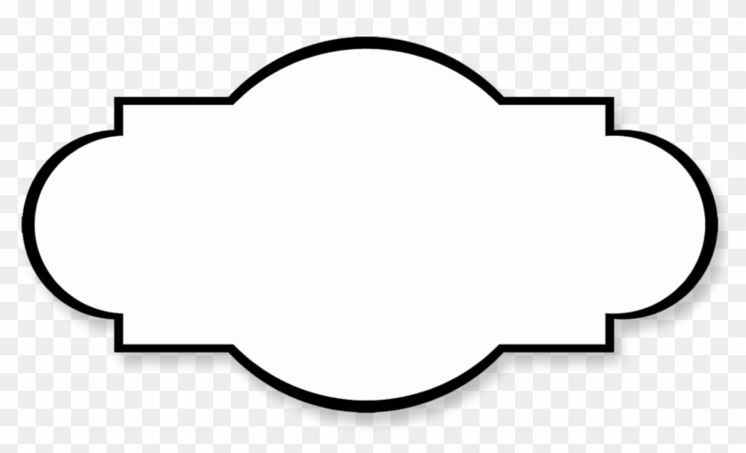 1437 X 827 13 - Clipart Frame Shapes Png, Transparent Png - 1437x827 ... 1437 X 827 13 - Clipart Frame Shapes Png, Transparent Png - 1437x827 ...