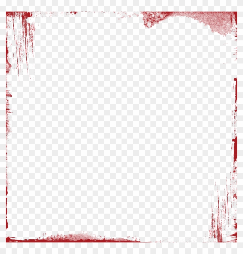 Blood Border Png