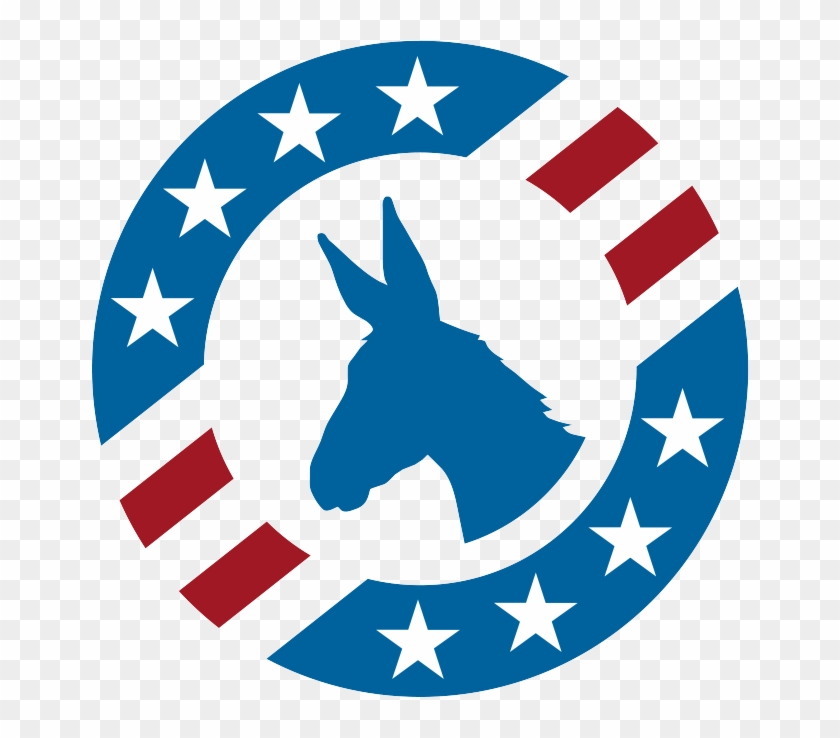 Democratic Donkey Png