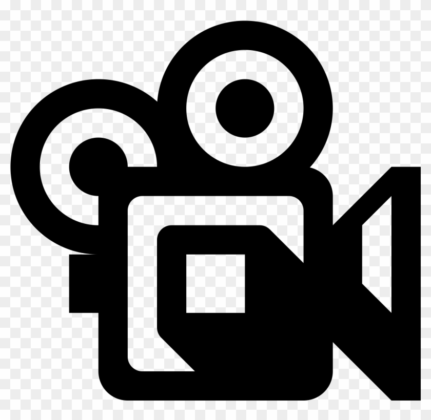 Png Video Clip - Video Camera Symbol Png, Transparent Png - 1751x1626 ...