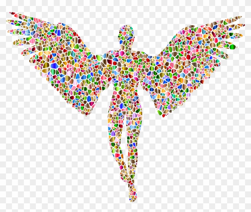 Clipart Angel Clear Background - Transparent Background Angel Clip Art ...