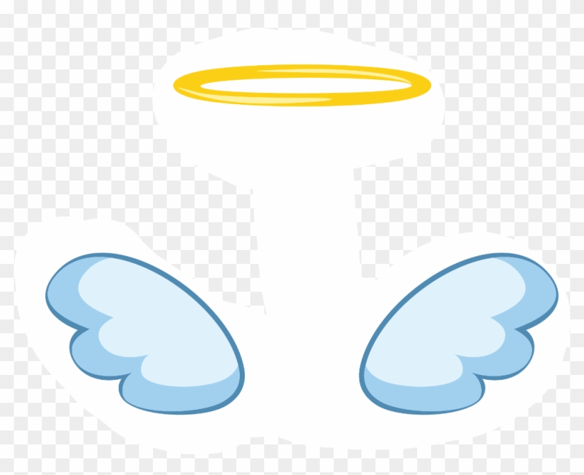 Angel Sticker, HD Png Download - 1024x786(#303011) - PngFind