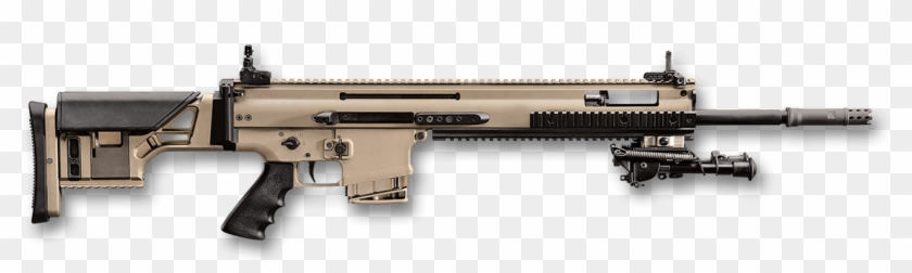 Fn® Mk 20 Ssr - Fn Mk20 Ssr, HD Png Download - 1200x500(#304868) - PngFind