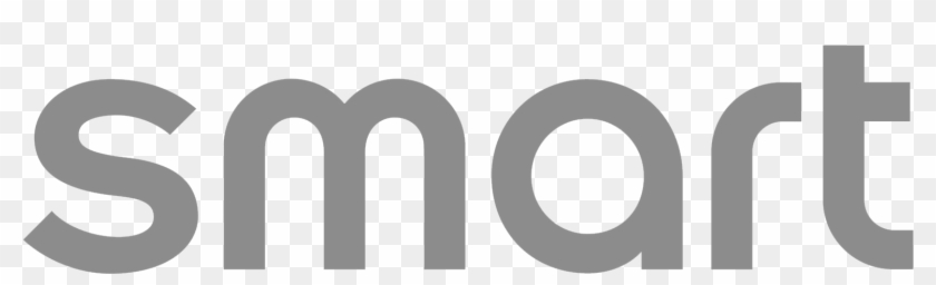 Smart Text Logo Hd Png - Smart Car, Transparent Png - 1920x1080(#306543 ...