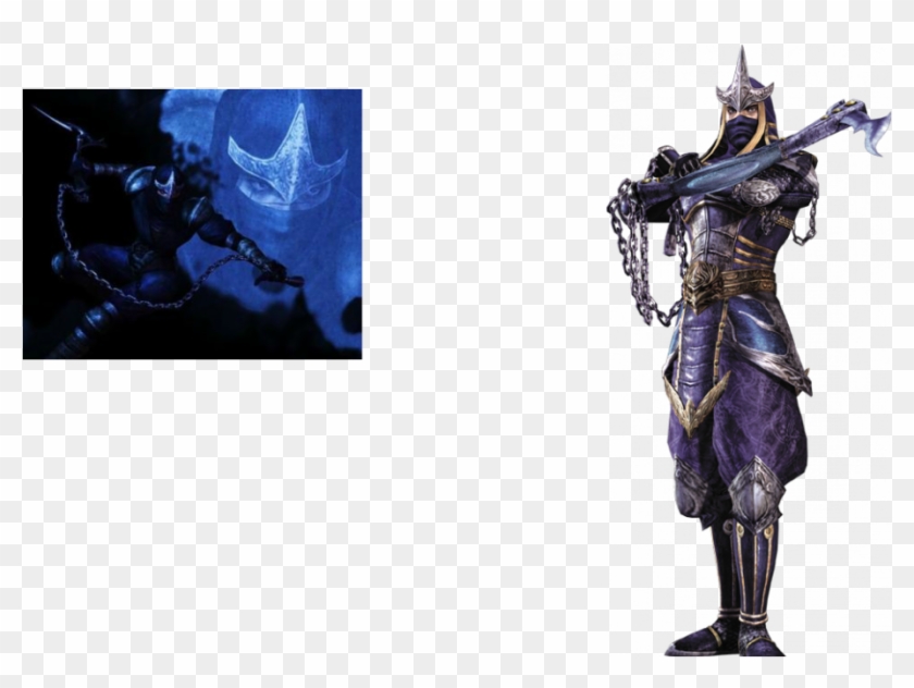 Hanzo Hattori Ninja, HD Png Download - 917x647(#308109) - PngFind