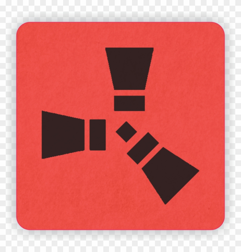 Rust - Rust Video Game Logo, HD Png Download - 894x894(#309353) - PngFind Rust - Rust Video Game Logo, HD Png Download - 894x894(#309353) - PngFind