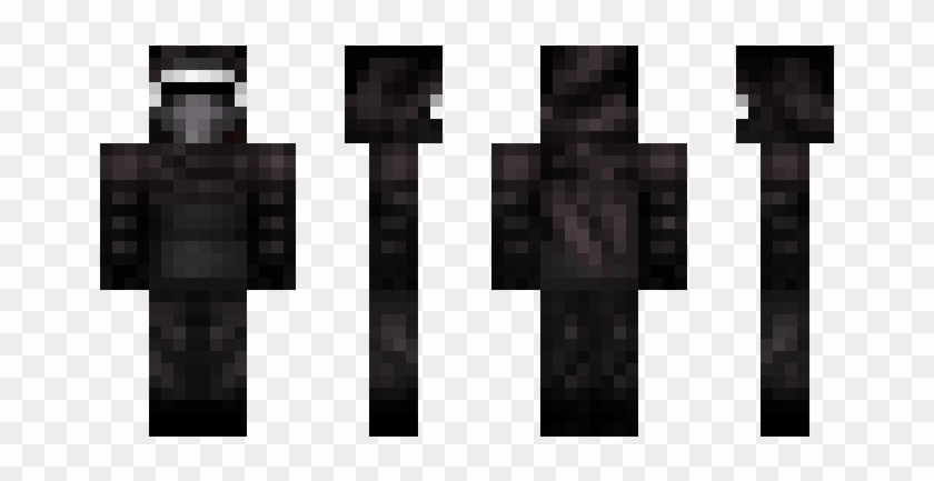 Germanletsplay Skin, HD Png Download - 750x442(#309388) - PngFind
