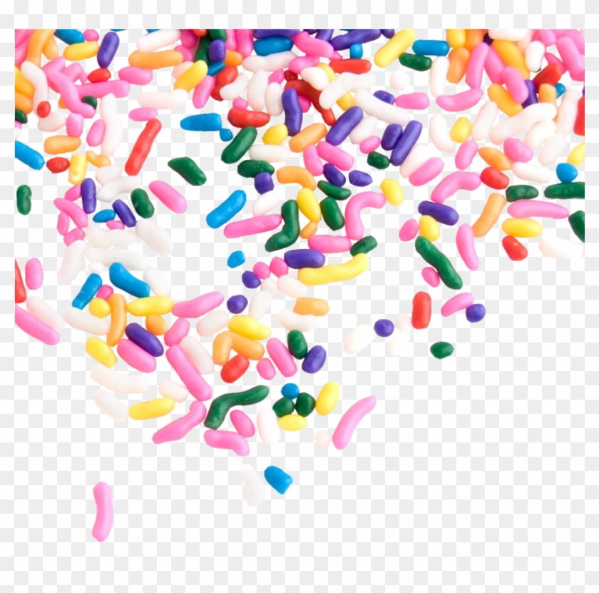 Sprinkles Png, Transparent Png - 894x894(#309468) - PngFind