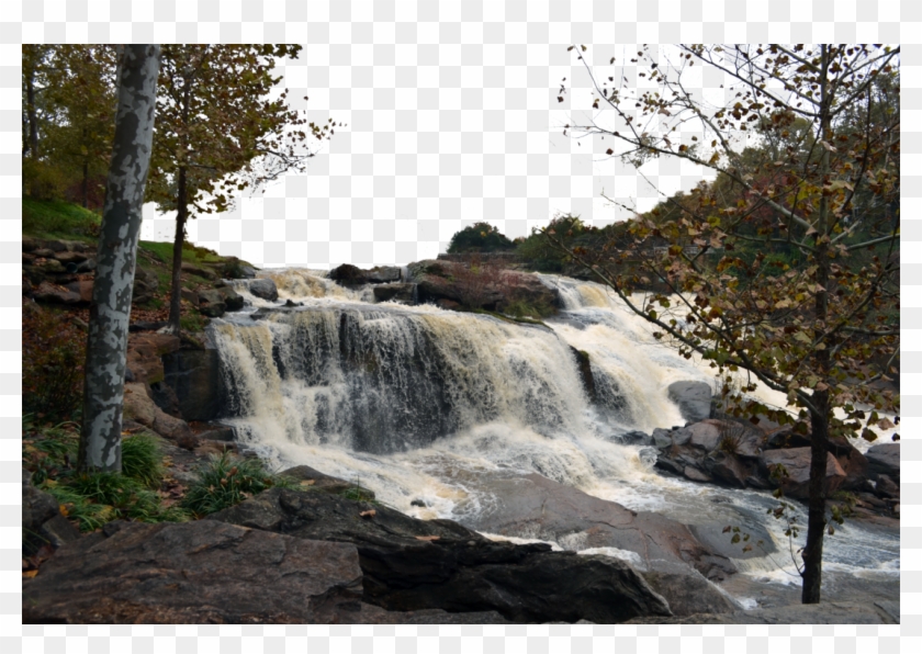 Waterfall Png Transparent Background, Png Download - 1098x727(#3000865 ...