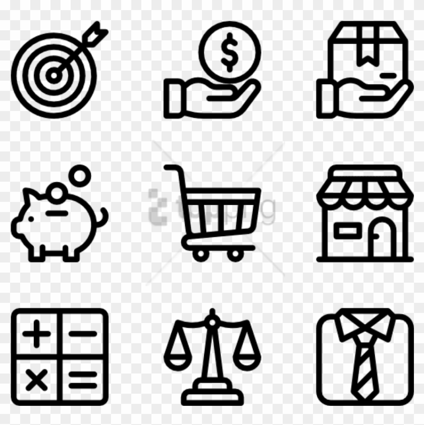 Economy Icon Png