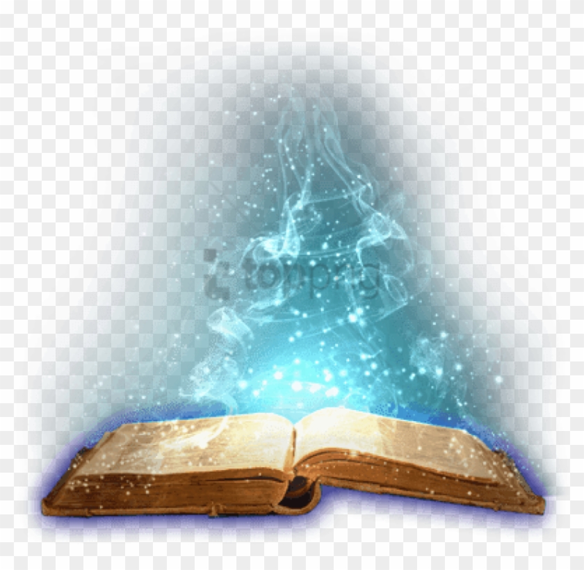Free Png Magic Png Png Image With Transparent Background - Magic Spell ...