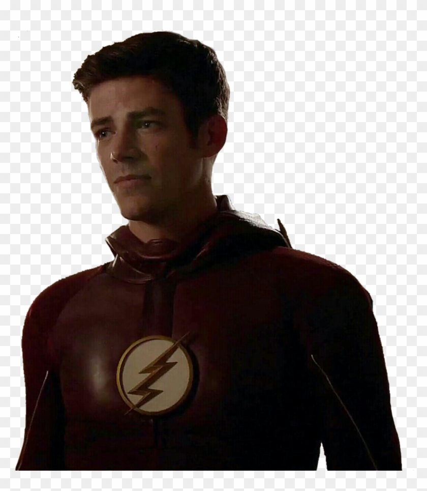 Barry Allen Png - Barry Allen Cw Png, Transparent Png - 788x885 ...