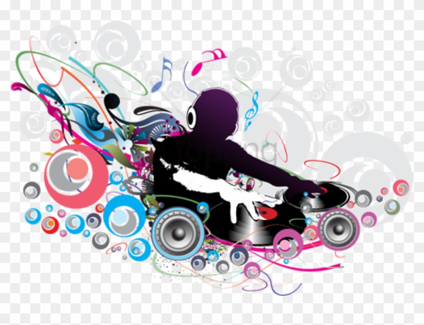 Dj Png Download Transparent Dj Png Images For Free 660x330