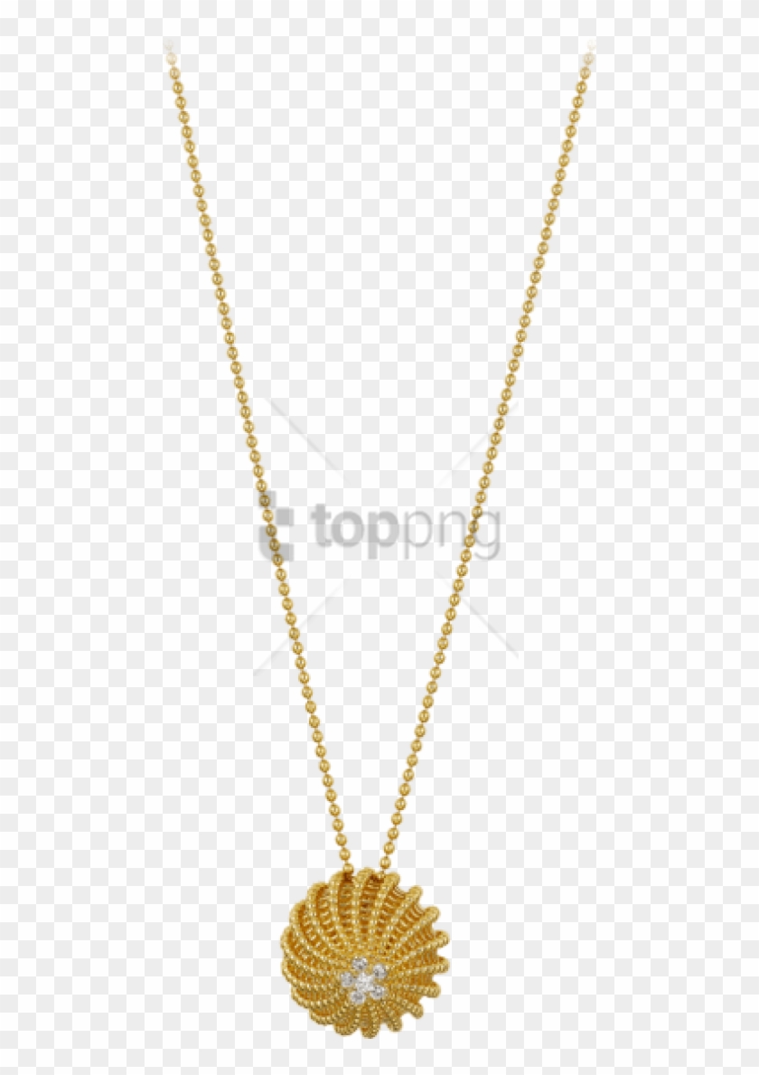 Chain Png Rose Gold Chain PNG Images CleanPNG
