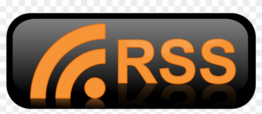 Rss Button, HD Png Download - 1280x640(#3020459) - PngFind