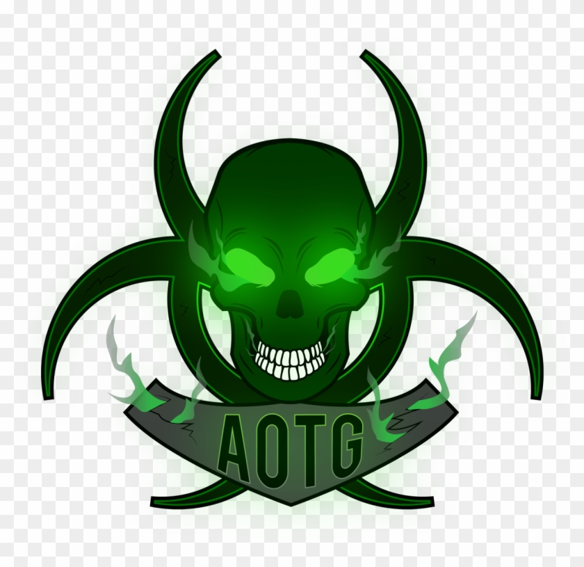 Toxic Gaming Logo