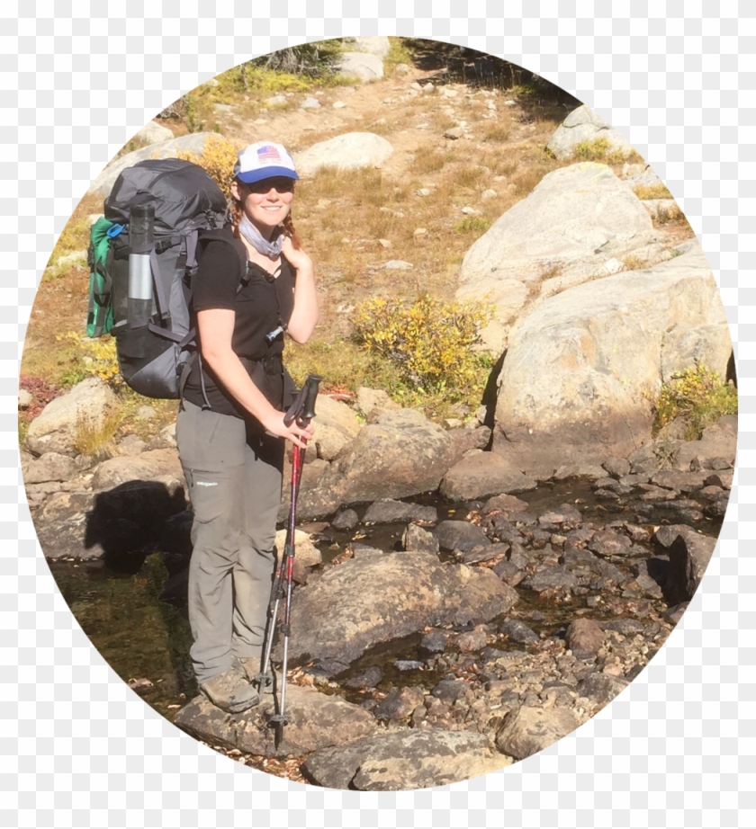 Hiking Png, Transparent Png - 1000x1051(#3031052) - PngFind