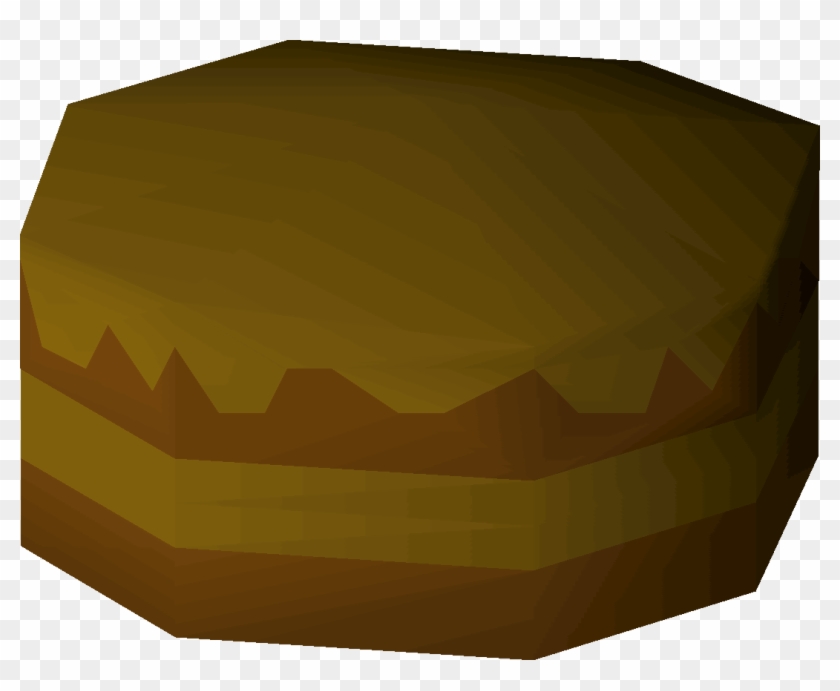 Osrs Chocolate Cake, HD Png Download - 1078x836(#3031180) - PngFind