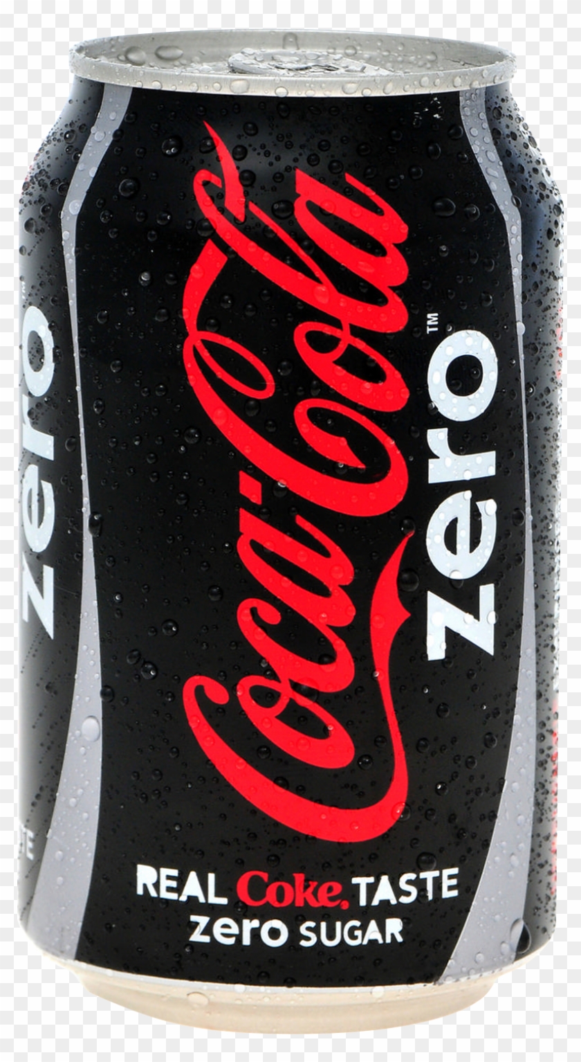 Coke Zero 330ml - Coca Cola, HD Png Download - 2084x2084(#3038612 ...