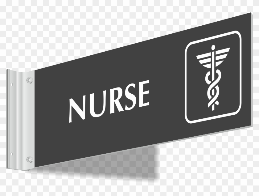 Nurse Signs, HD Png Download - 800x554(#3039429) - PngFind