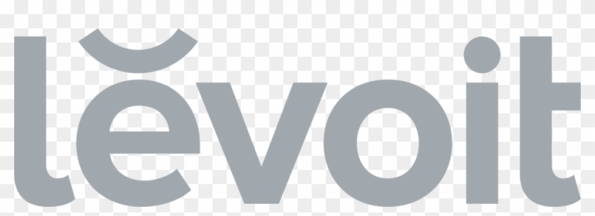 Levoit Logo Nospace Format=1500w, HD Png Download - 1000x316(#3040319 ...