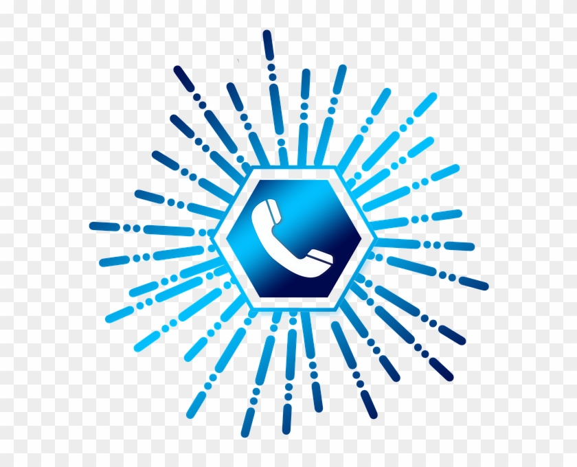 Icon, Star, Phone, Telephone Handset, Communication - Telephone, HD Png ...