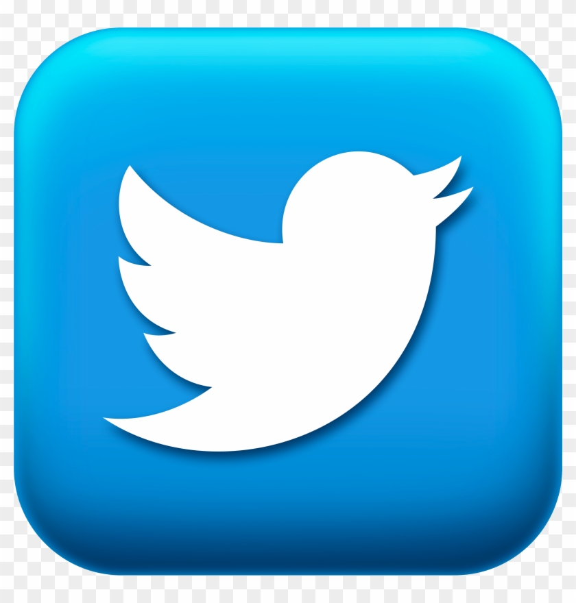 Twitter Round Logo Png, Transparent Png - 4000x4000(#3043770) - PngFind