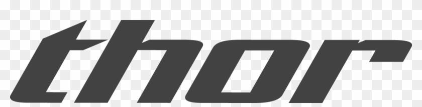 Thor-logo - Thor Racing Logo, HD Png Download - 1354x281(#3047481) - PngFind