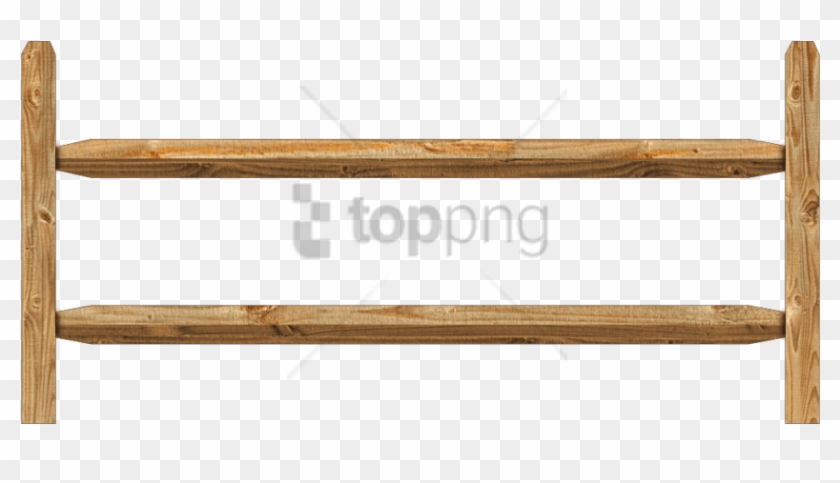 Free Png Fence Png Png Image With Transparent Background - Split Rail ...