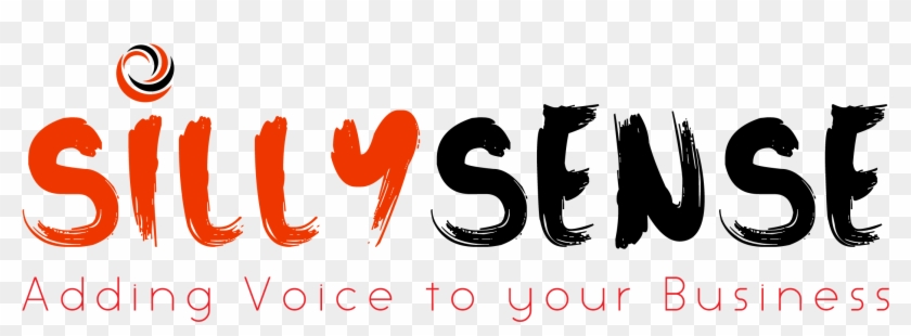 Sillysense - Calligraphy, HD Png Download - 2166x813(#3050309) - PngFind