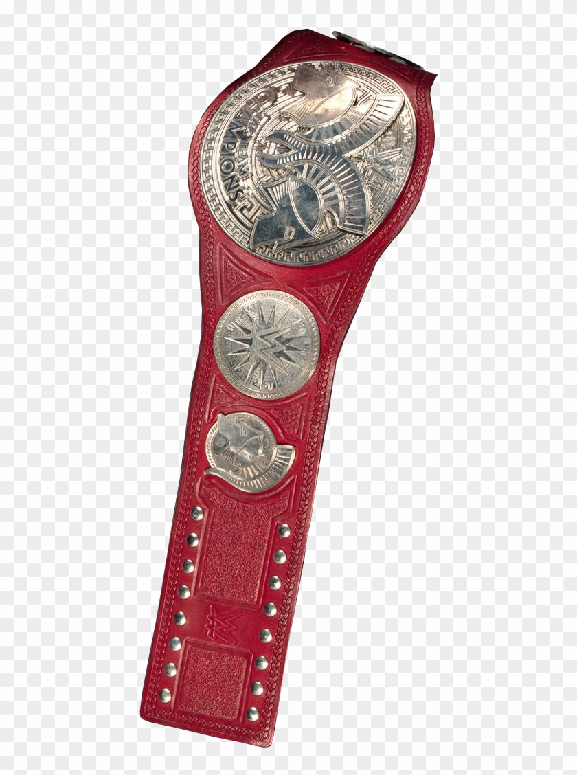 Raw Tag Team Championship Png - Emblem, Transparent Png - 453x1064 ...