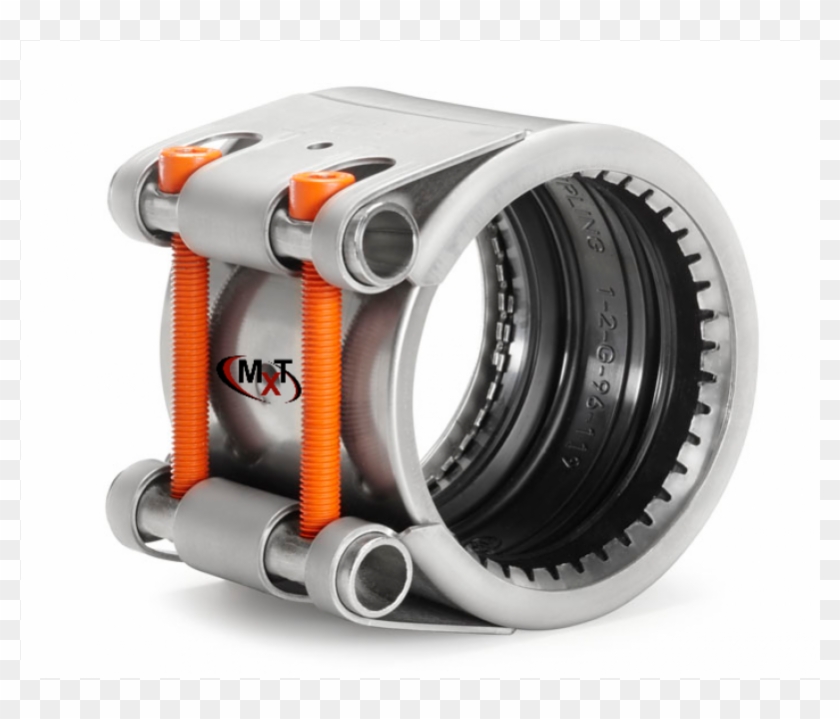 Straub Pipe Couplings, Teekay Pipe Couplings, Norma - Grip Coupling, HD ...