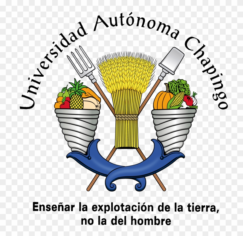 Chapingo Autonomous University - Logo Universidad Autonoma Chapingo, HD ...