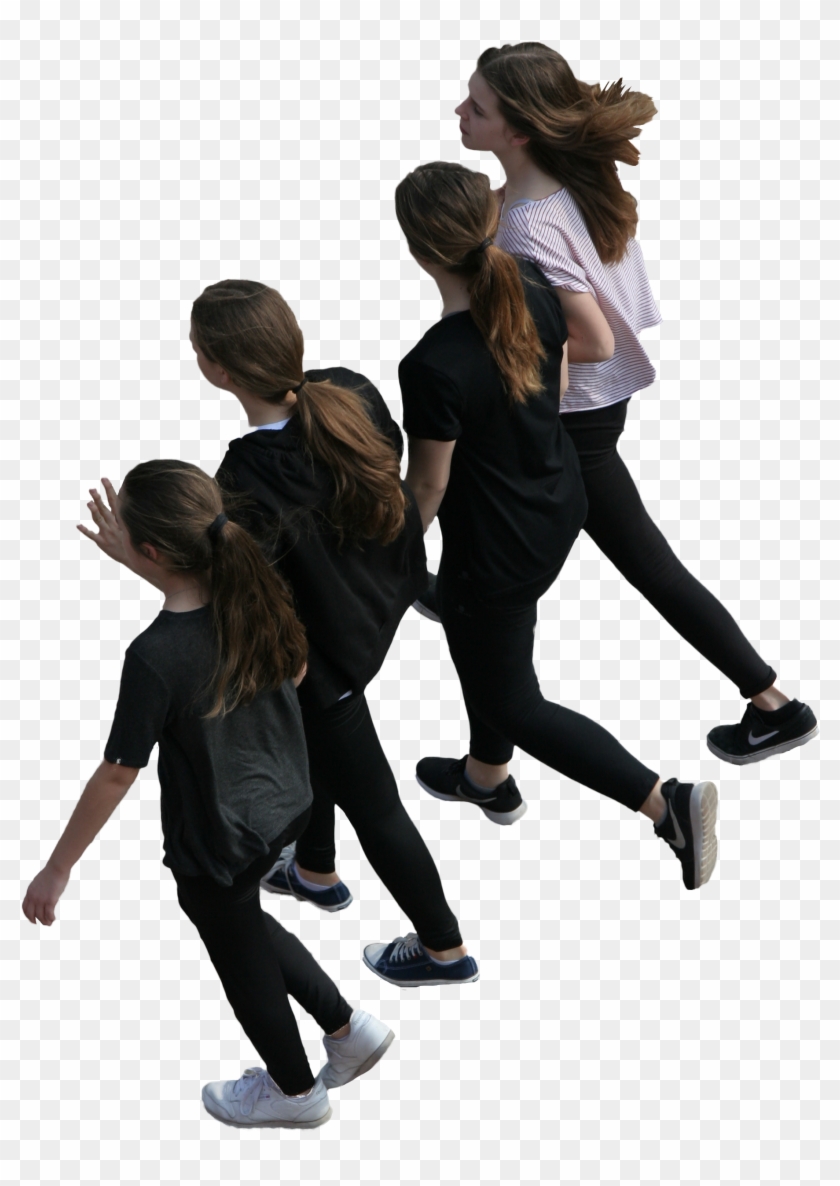 People From Above Png - Cut Out People From Above Png, Transparent Png ...