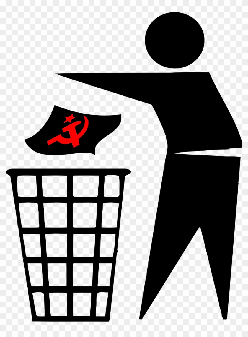 This Free Icons Png Design Of Get Rid Of The Trash, Transparent Png ...