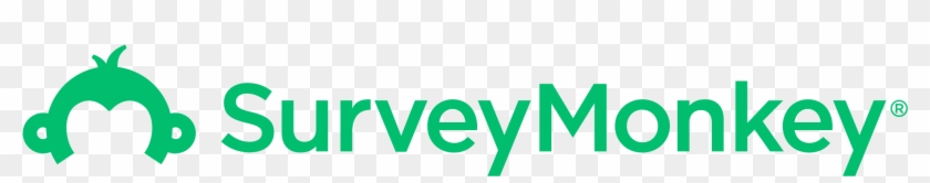 Survey Monkey Logo - Surveymonkey Logo Transparent, HD Png Download ...