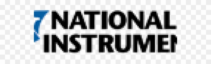 National Instruments - National Instruments Logo, HD Png Download ...