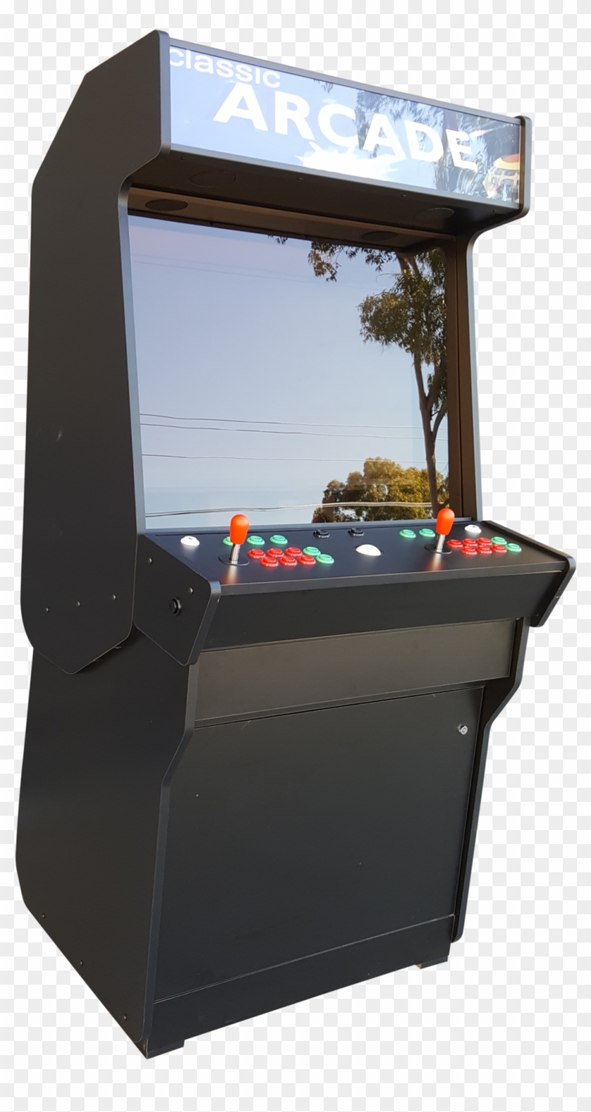 Upright Arcade Cabinet Plans | Cabinets Matttroy Upright Arcade Cabinet Plans | Cabinets Matttroy