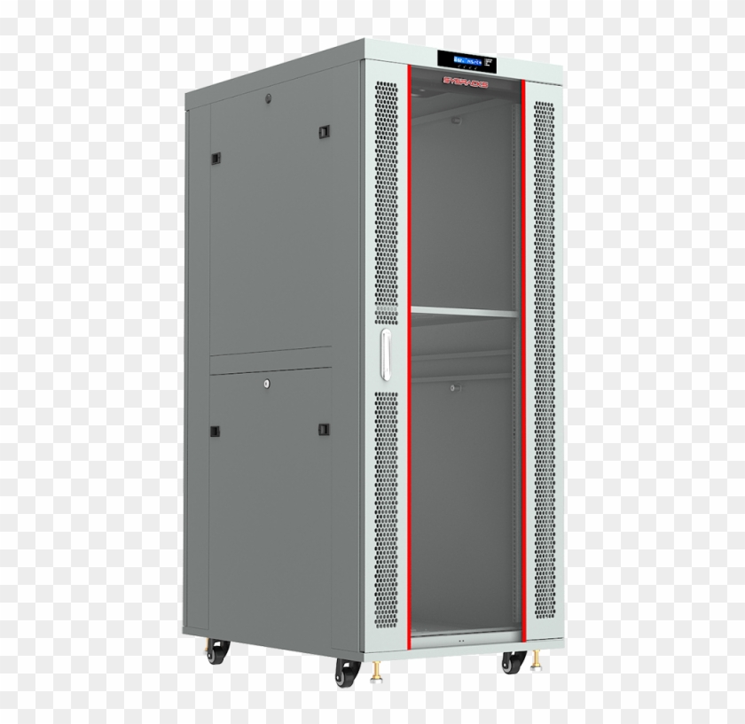 Buy 42u 35'' Depth 19 It & Telecom Cabinet Sysracks - Enclosure, HD Png ...
