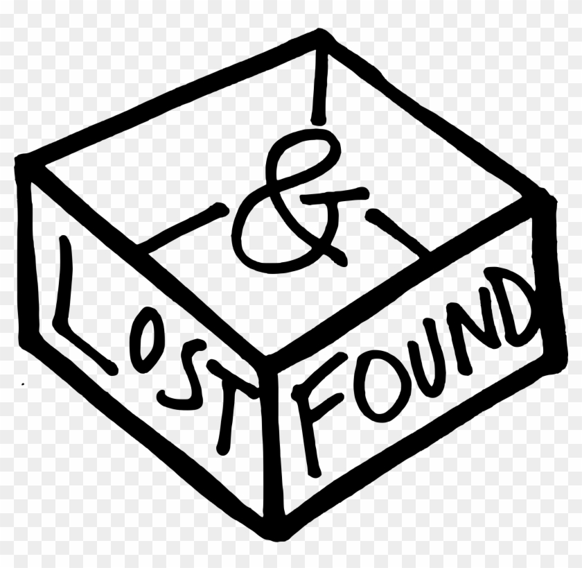 And Found Transparent Images Transparent Background - Lost And Found ...