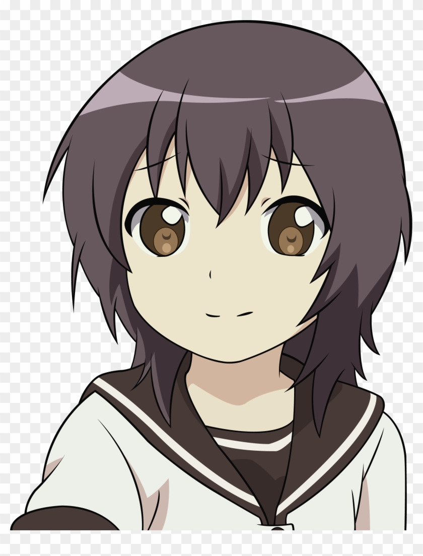 Download Png - Yui Senpai Yuru Yuri, Transparent Png - 2475x3136 ...