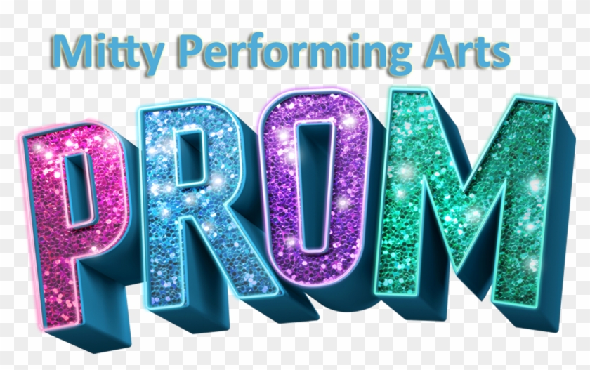 Mitty Prom - Graphic Design, HD Png Download - 1920x733(#3071512) - PngFind