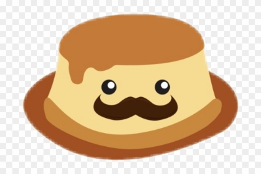 Cute Flan , Png Download - Cute Flan, Transparent Png - 702x480 ...