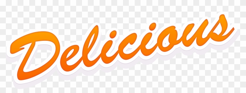 Delicious Logo
