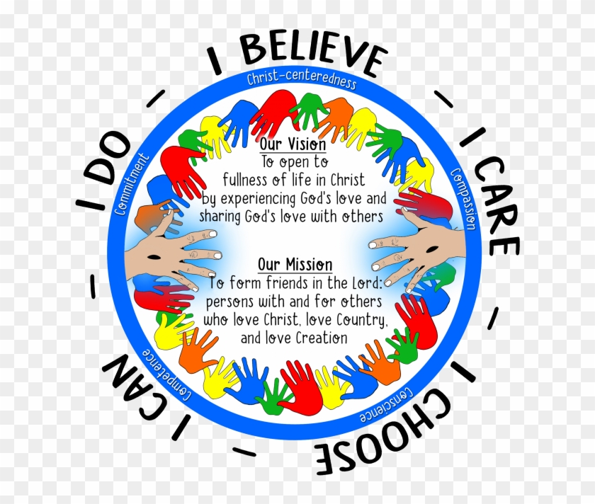 Ateneo Grade School Mission Vision, HD Png Download - 630x632(#3077036 ...